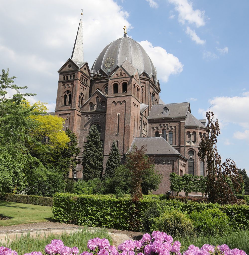 Koepelkerk Lierop opent zijn deuren – Slaponline