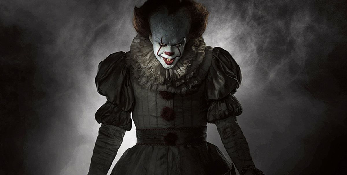 Film: IT (chapter one) in de buurt… – Slaponline