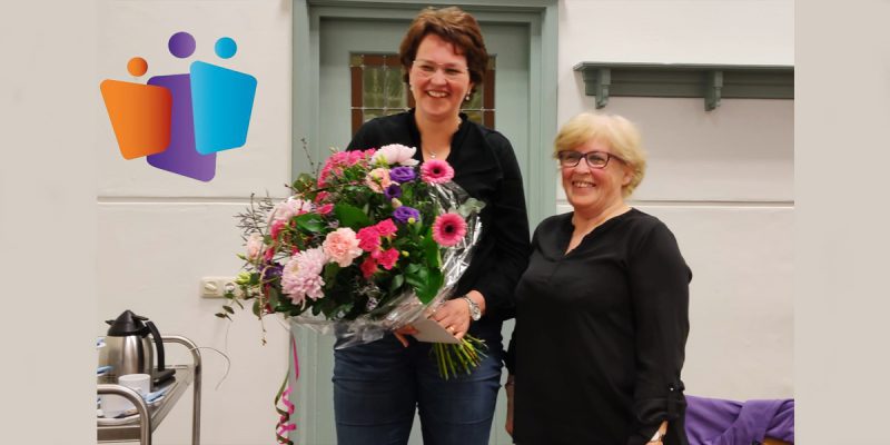 Riet van den Hurk opvolger van Marieke Linders bij Dorpsoverleg Lierop ...