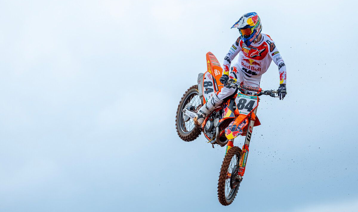 Ook Jeffrey Herlings deelnemer bij nieuwe Dutch MX Season Opener in ...