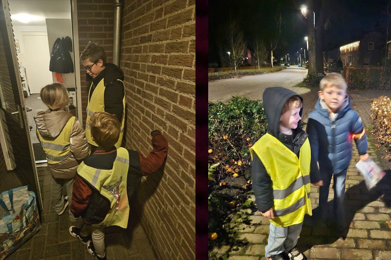 Winteractie Scouting Lierop groot succes – Slaponline